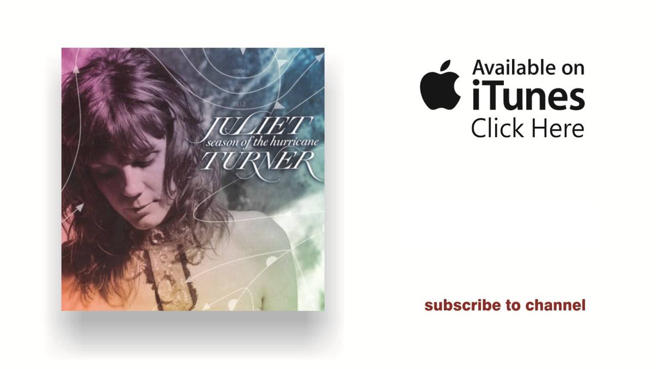 Juliet Turner - Everything Beautiful Is Burning - YouTube