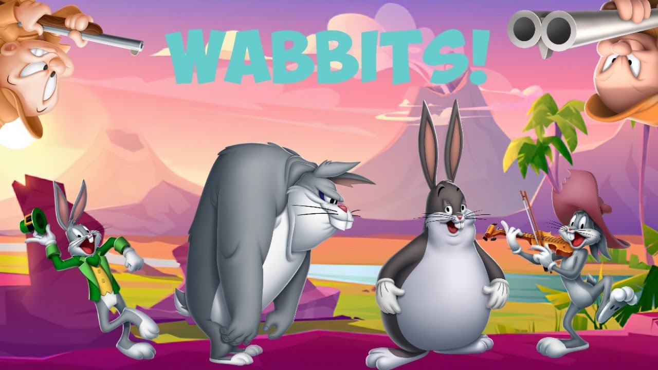 LTWOM 2022 Rabbit Team - YouTube