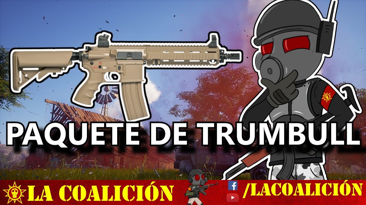 Paquete de Trumbull Valley en Zona Letal STATE OF DECAY 2 - YouTube