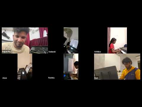 Aug 11th, 2026 | Music Practice | MKV-024 | Music Klub