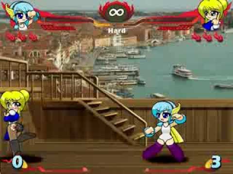 Eight Marbles 2X CPU Battle #217 - Miranda vs Kara - YouTube