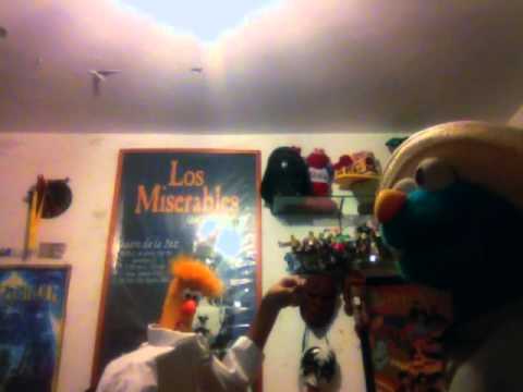 Habanera Muppets - cover by Selembi and Alvaro