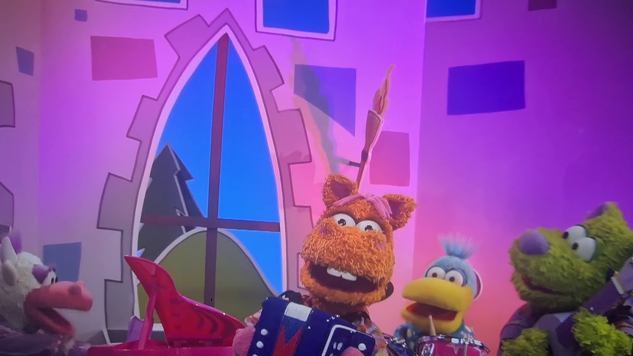 Sing-sing-sing a Pajanimal Song! 🎵 - YouTube