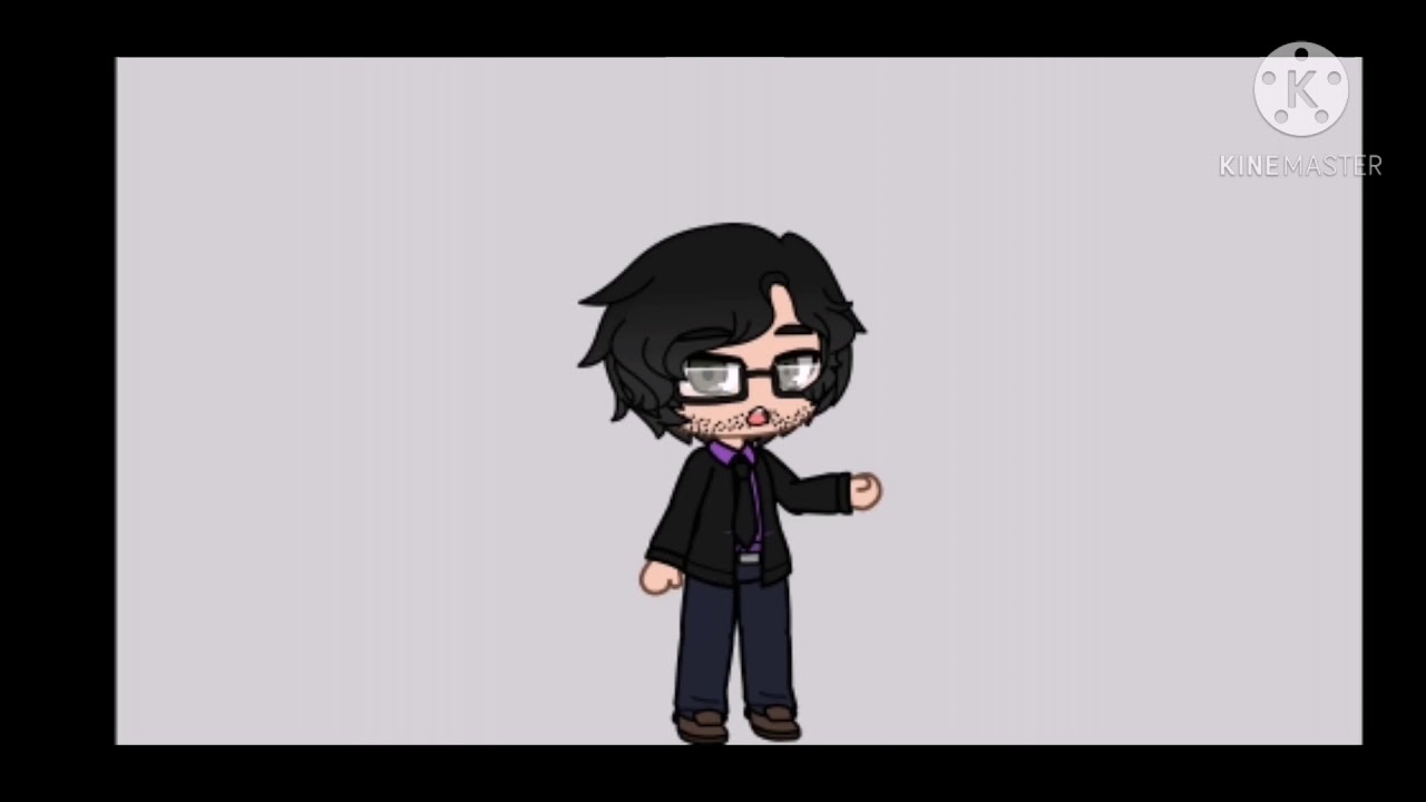Bruce Banner/Hulk Audio Voice Gacha Club - YouTube