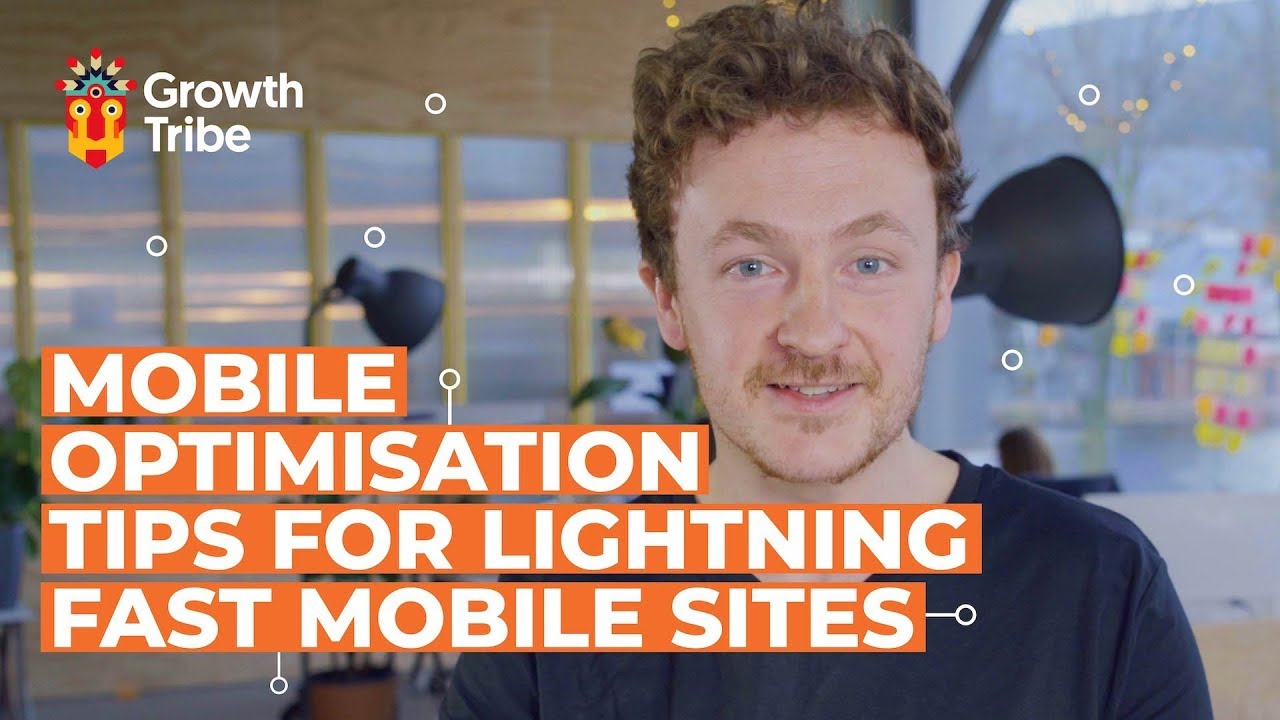 Mobile Optimisation Tips for Lightning-Fast Mobile Sites | Mobile First ...