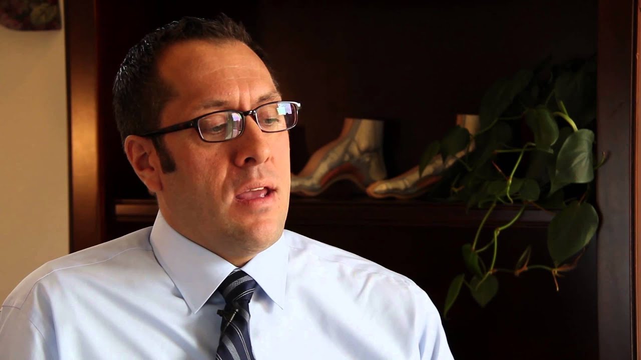 Welcome Dr. Jason Sabatini, Podiatrist - YouTube
