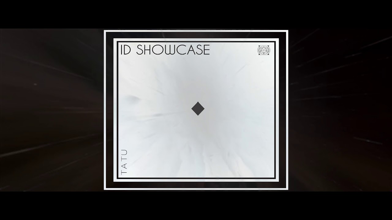 IDs WIPs and other stuff (ID Showcase 2020 Jan) - YouTube
