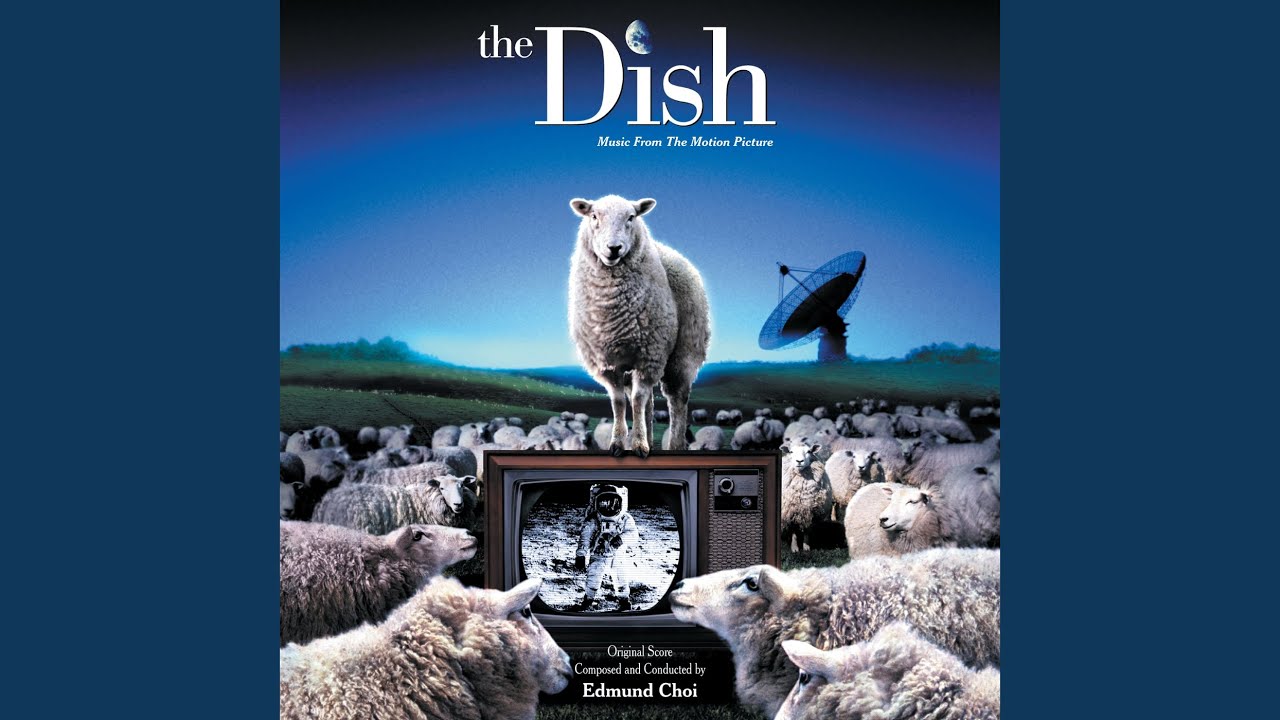 Main Title - The Dish - YouTube