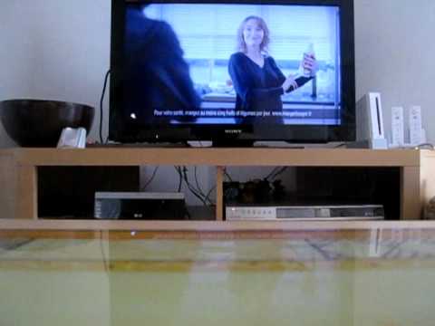 Parodie pub Yop - YouTube