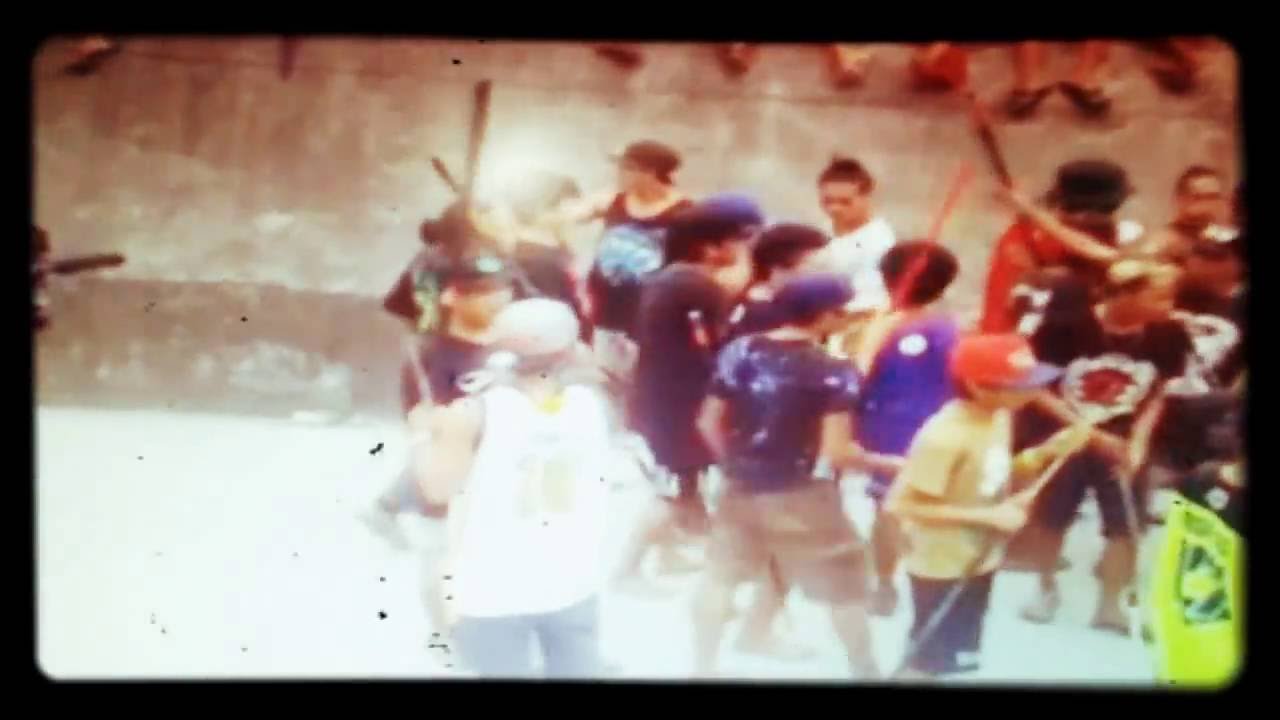 Luthang rambol - YouTube