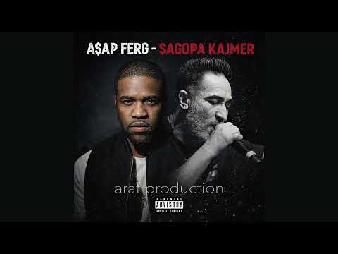 A$AP Ferg x Sagopa Kajmer - Plain Jane & İstisnalar Kaideyi Bozmaz | 2026 Rap Mix 🎧