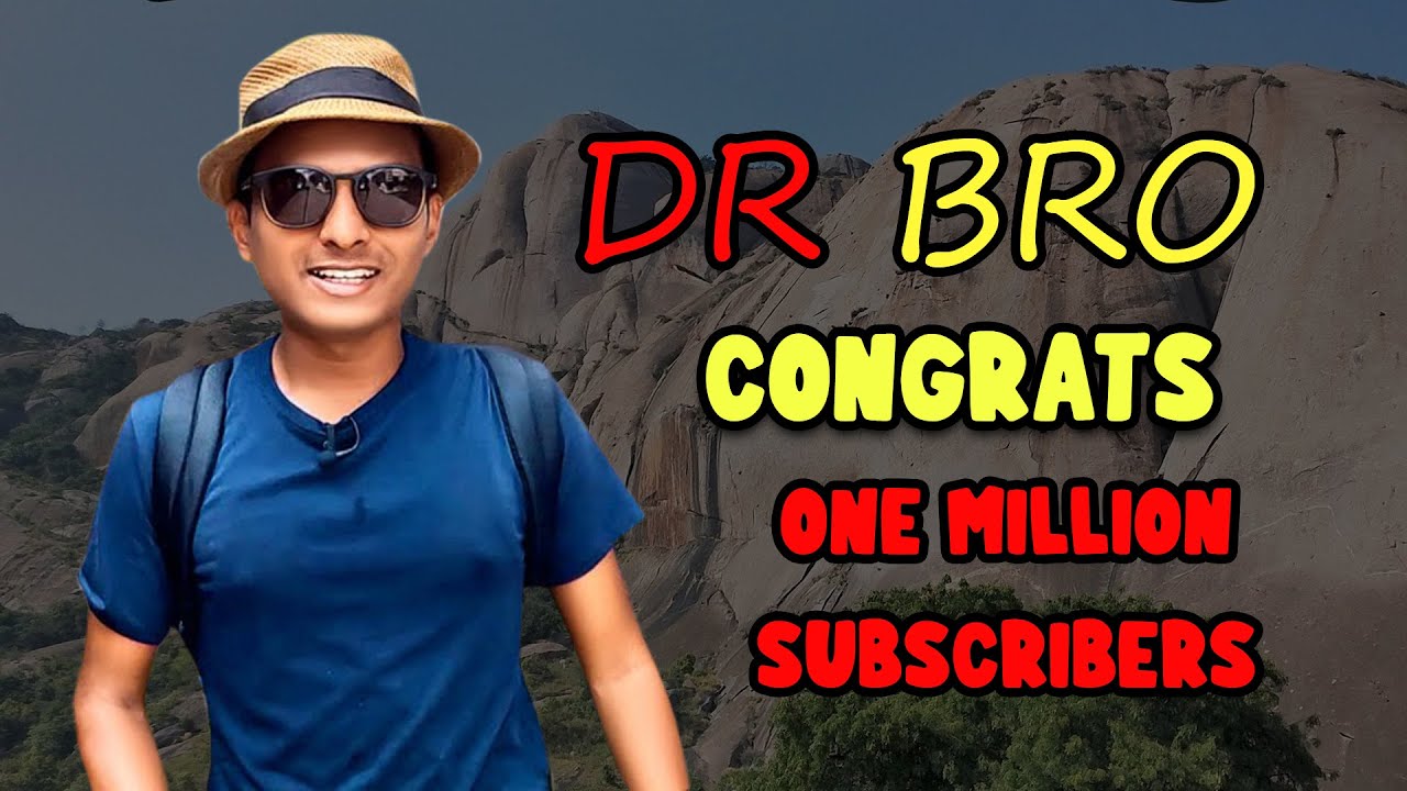 Dr bro Live Digital Sketch | kannada @DrBro - YouTube