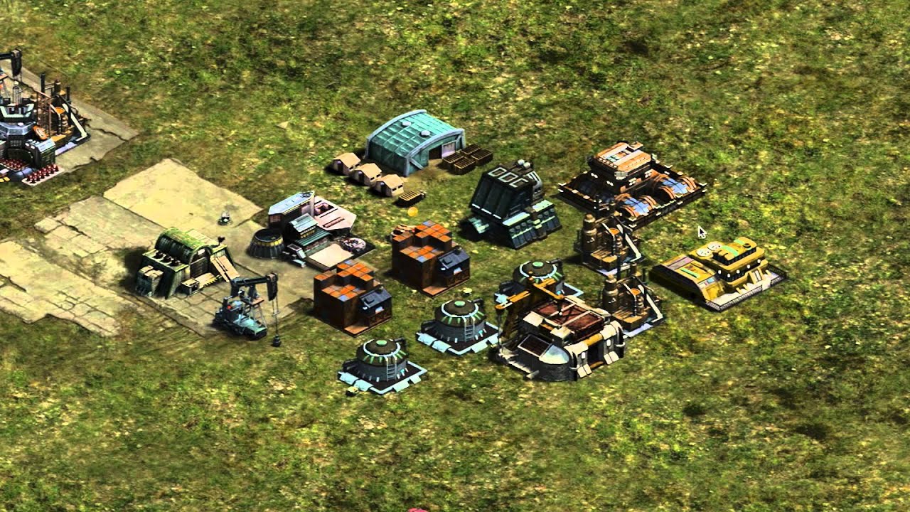 War Commander: New Combat Controls - YouTube