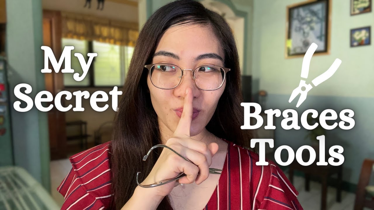 The Ultimate Guide to Tools for Braces Care - YouTube