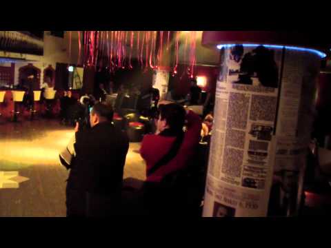 Seide Dadashova (TMB Azerbaycan acılısı )