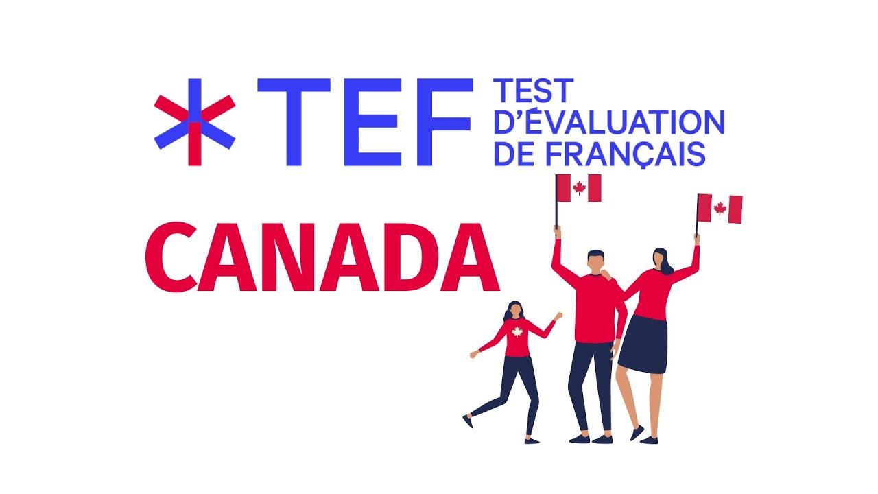 Passer le TEF Canada - YouTube