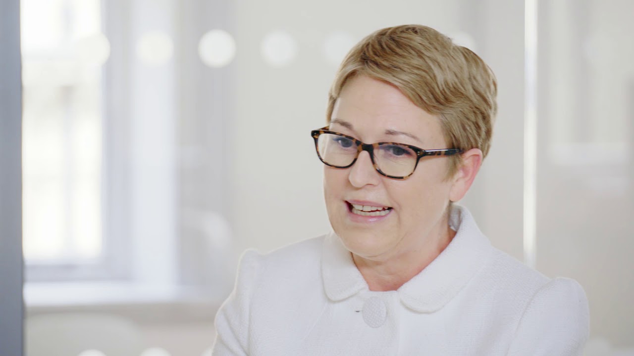 RDC: Smarter Customer Screening - YouTube