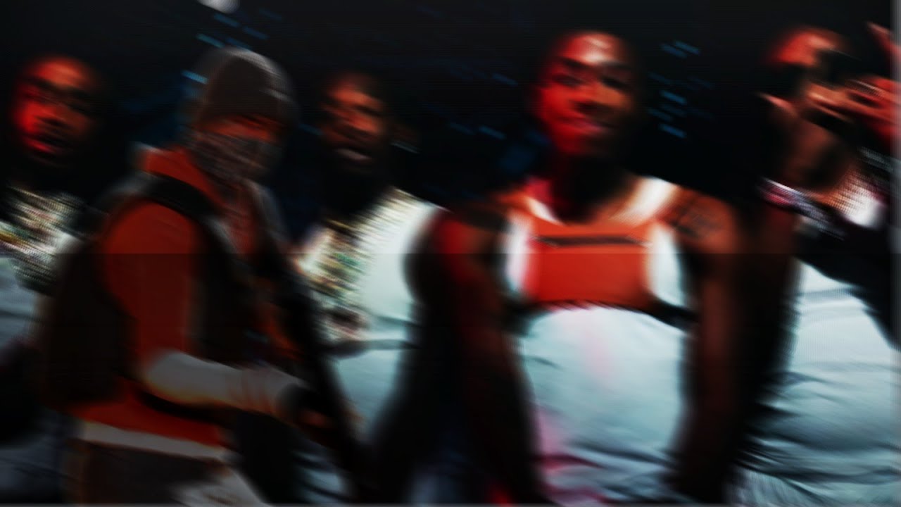 Critical Ops "Migos Need it" (I'm back?) - YouTube