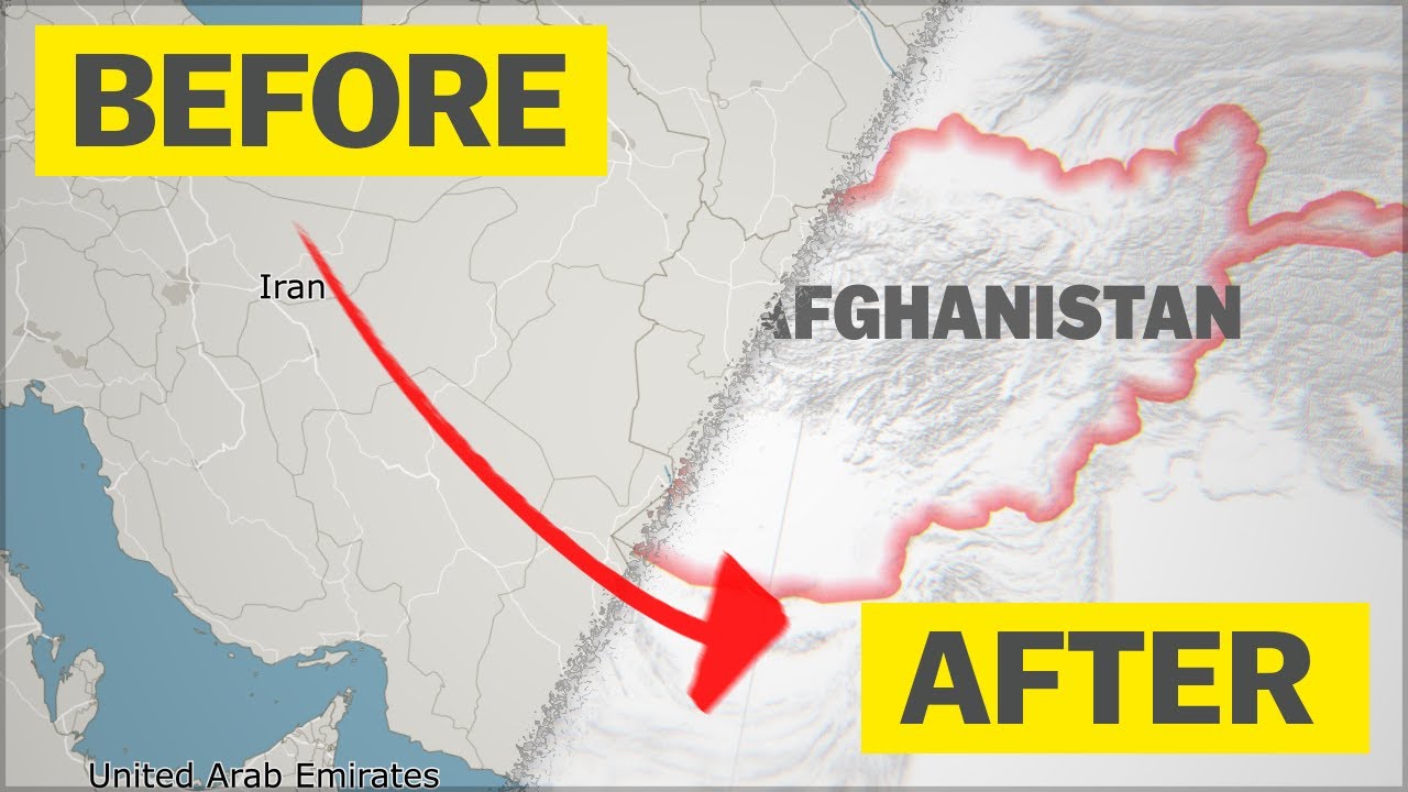 How To Make Maps BETTER Than Everyone Else (Geolayers 3 Tutorial) - YouTube