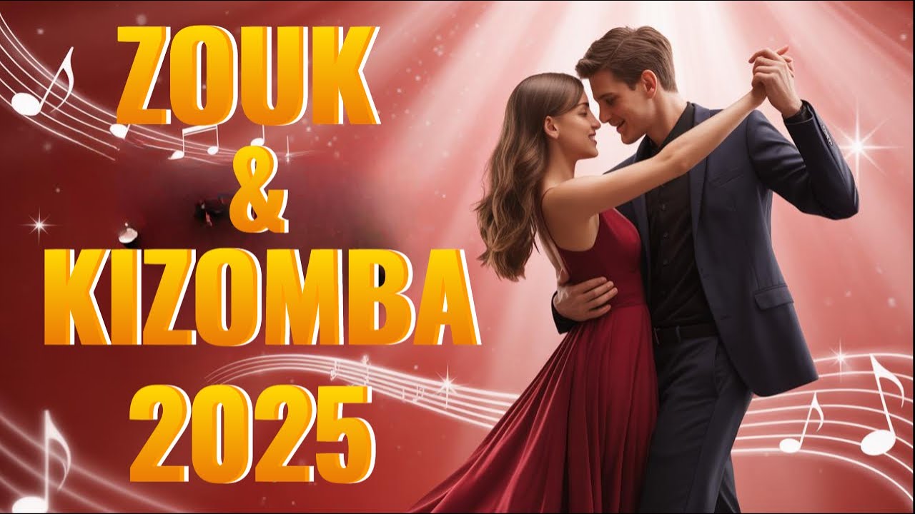 zouk et slow Français romantique ️ – Nouvelle Chanson d’Amour 2025 ...