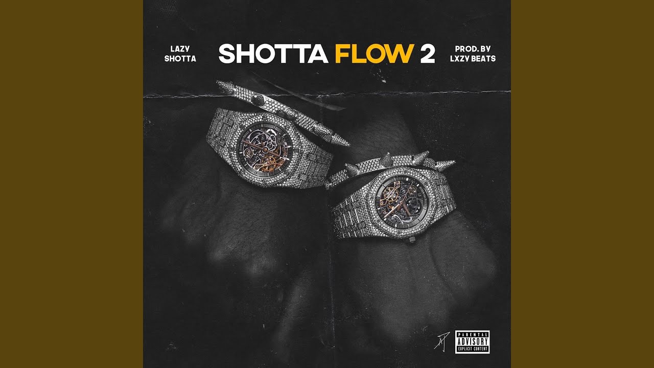 Shotta Flow 2 - YouTube