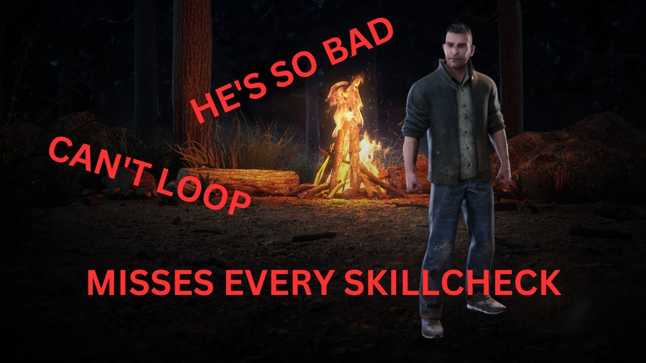 What It's Like To Be A Bad David Main - YouTube