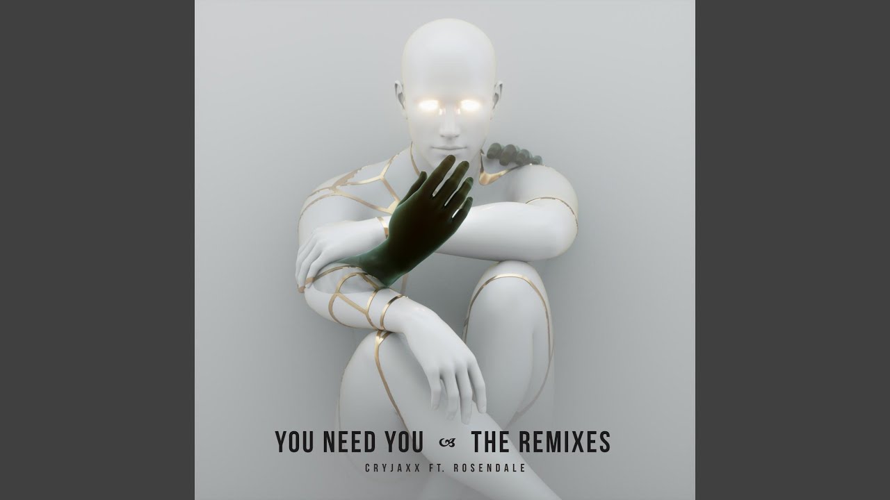 You Need You (Tomatow Remix) - YouTube