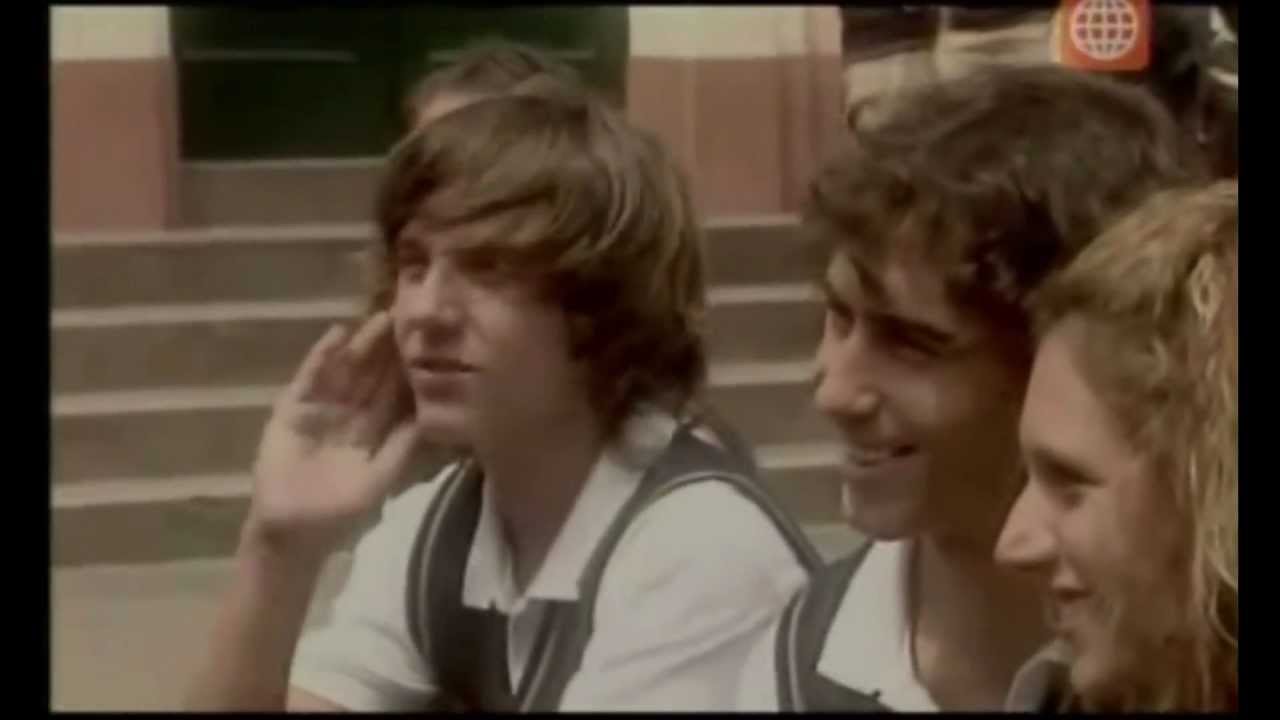 ACENTO PERUANO-PERUVIAN ACCENT. - YouTube