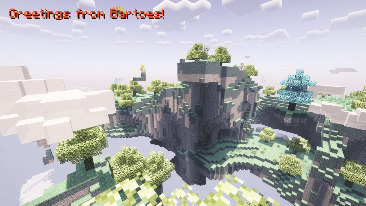 Can we get much Higher? - Minecraft ATM 9 Modded Server - YouTube