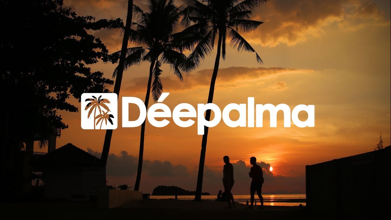 Colas & Cage - Deacon (Yves Murasca Re-Work) [Déepalma Records] - YouTube