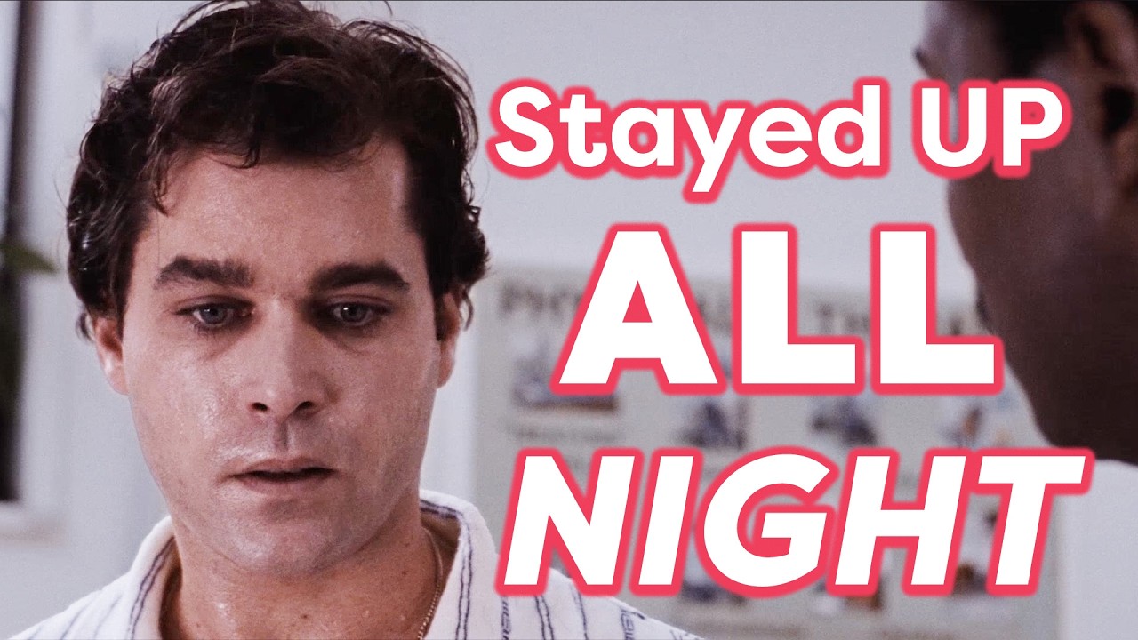 How Scorsese and the GOODFELLAS Cast Created Iconic Performances - YouTube