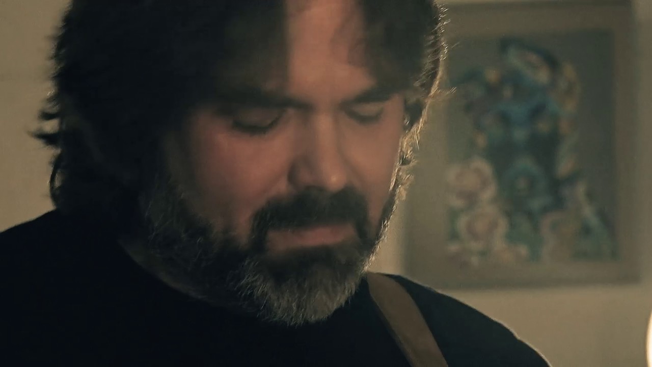 Footprints - The Packer Trio (with Danny Motta) - YouTube