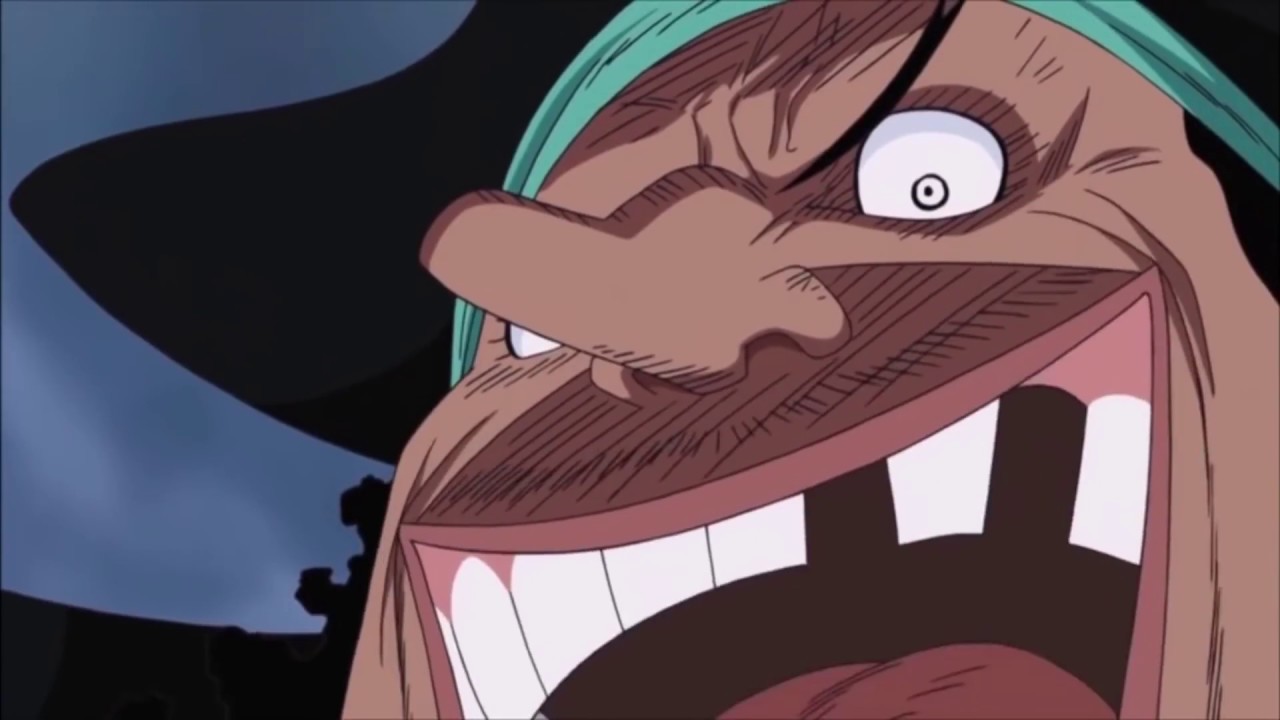 One Piece: Infinity War Avengers x One Piece Mashup (FANMADE TRAILER ...