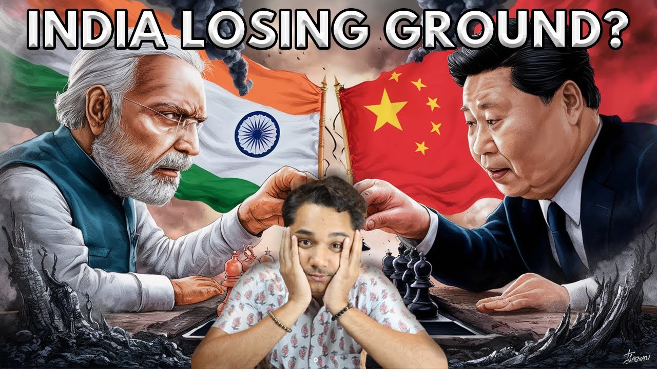 Is India Losing the South Asian Influence War Against China? South Asia ...