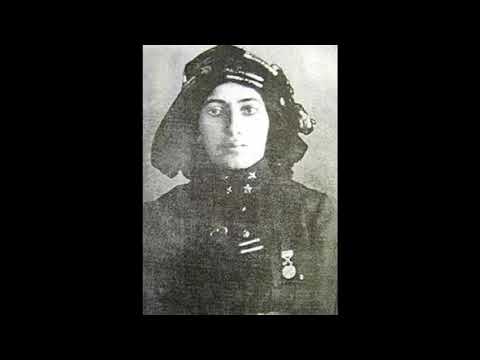 erzurumlu kara fatma kısa belgesel