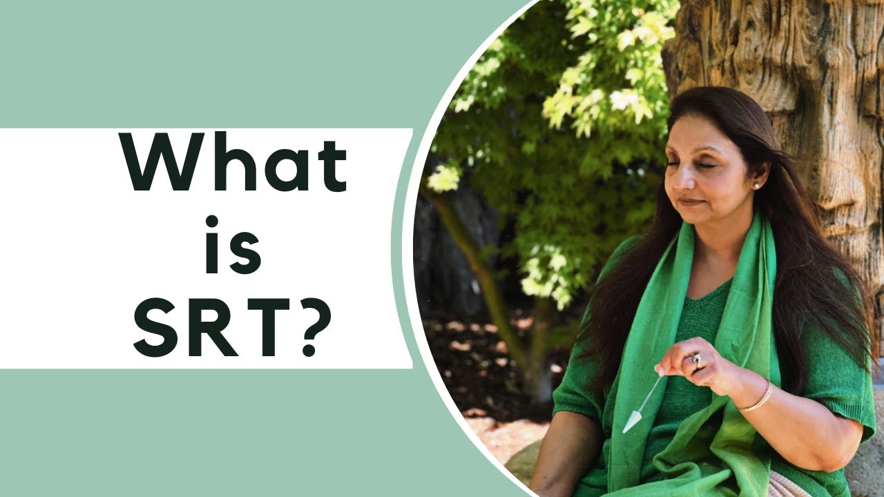 What is Spiritual Response Therapy (SRT) - YouTube