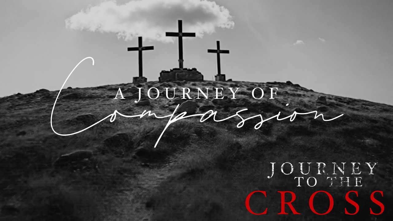 A Journey of Compassion - YouTube
