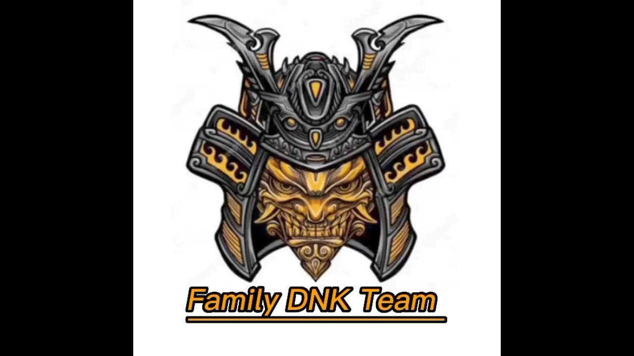 Family DNKT Team 🐉 - YouTube