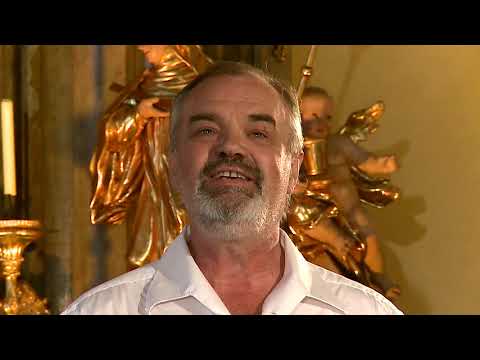 JOSEF ZOCH - Ty mě chráníš Ježíši