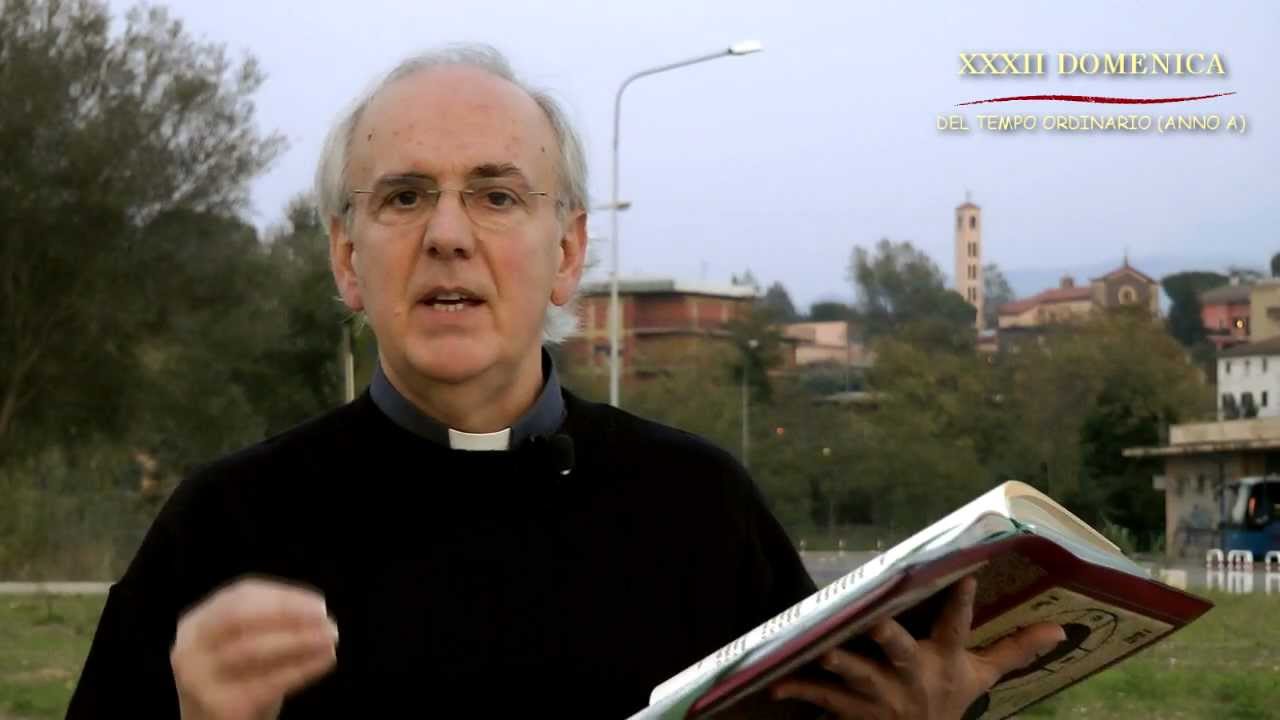 Commento al Vangelo del 6 Novembre 2011 a cura di don Domenico Luciani ...