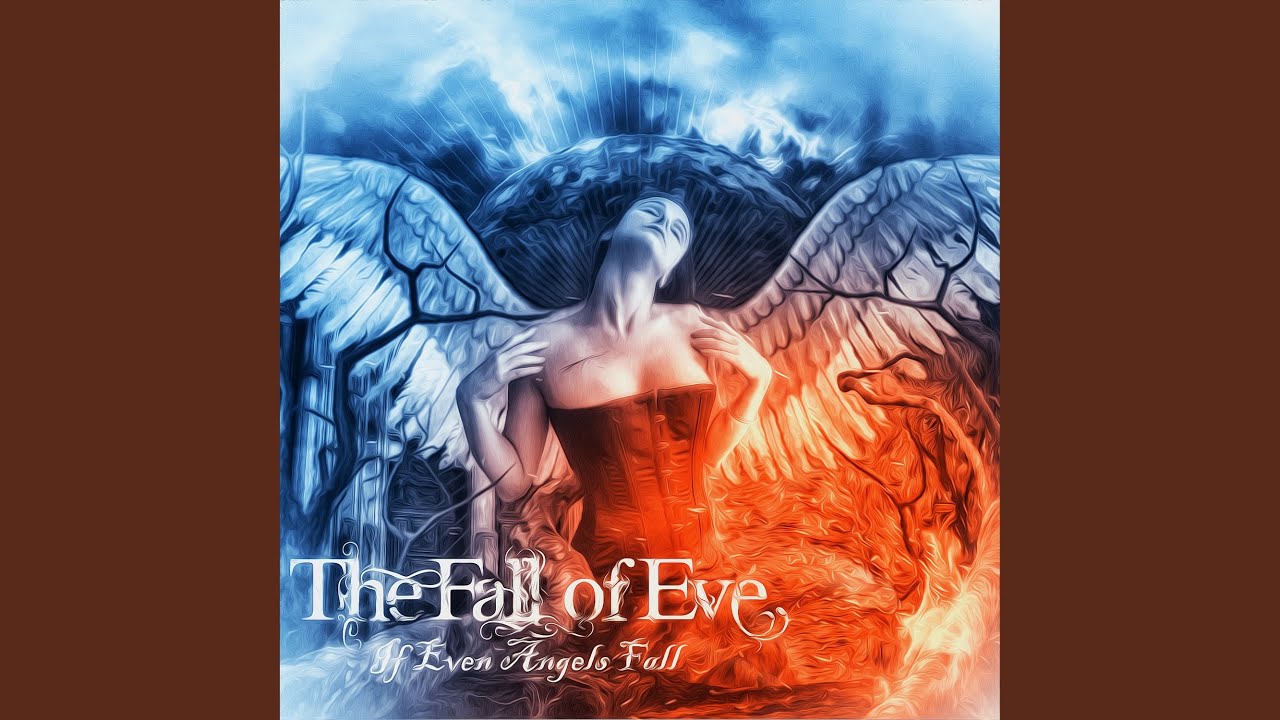 If Even Angels Fall - YouTube