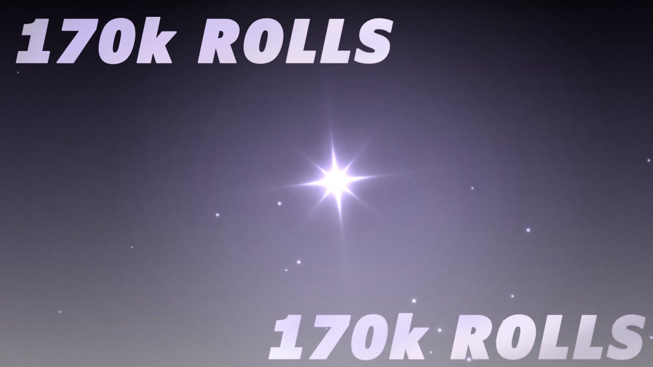 170K ROLLS IN SOLS RNG! 2 ETHEREALS IN ONE DAY!?? - YouTube