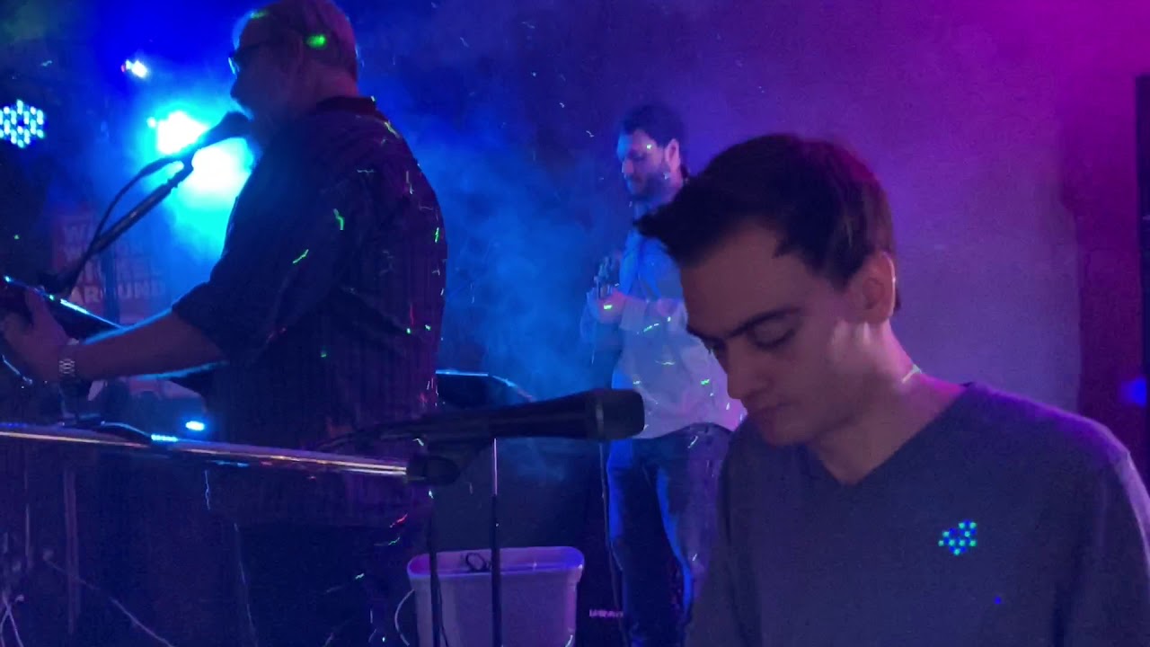 The Lee Family Project highlights - YouTube