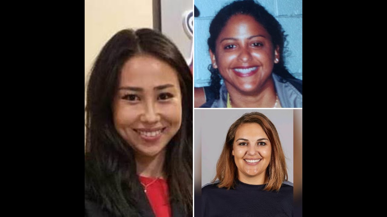 JapanBall's "Chatter Up!" – Women In Int'l Baseball - Saya Nomura, Romy ...