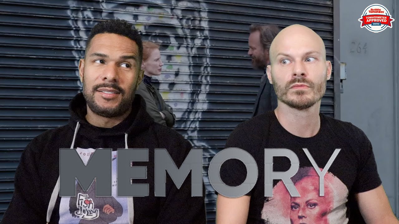 MEMORY Movie Review **SPOILER ALERT** - YouTube