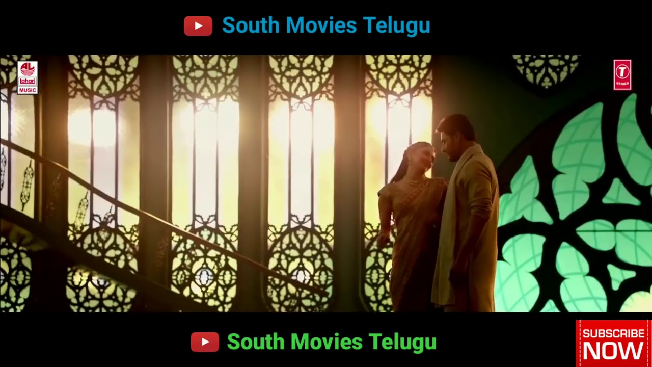 Bharath ane nenu movie O vasumathi full hd video song - YouTube