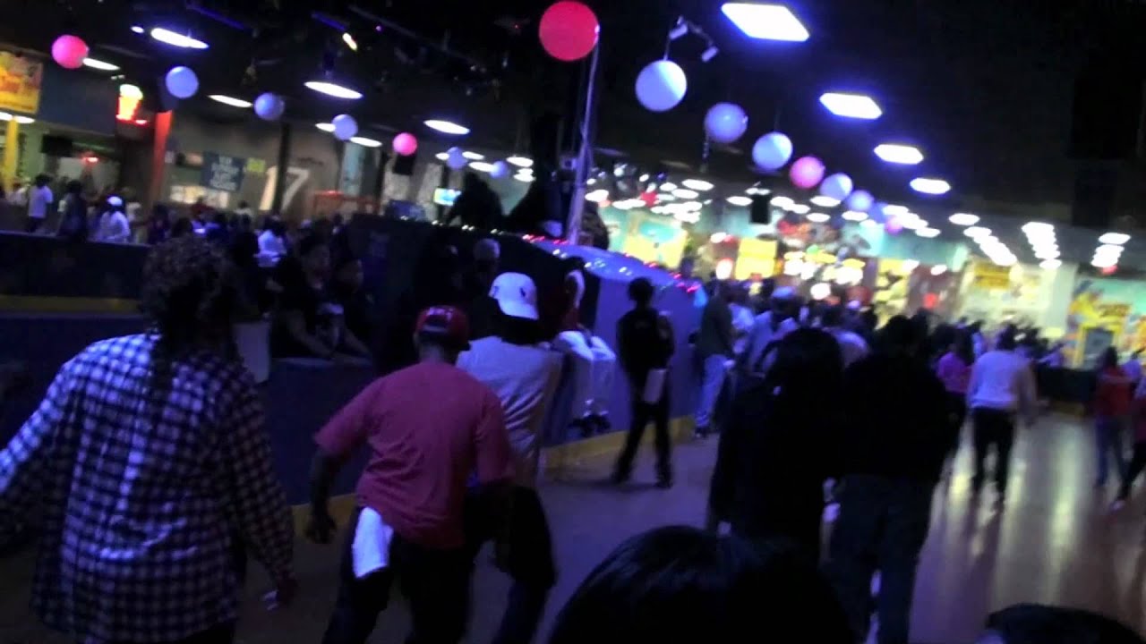 New Years Funk - Columbus Ohio - YouTube