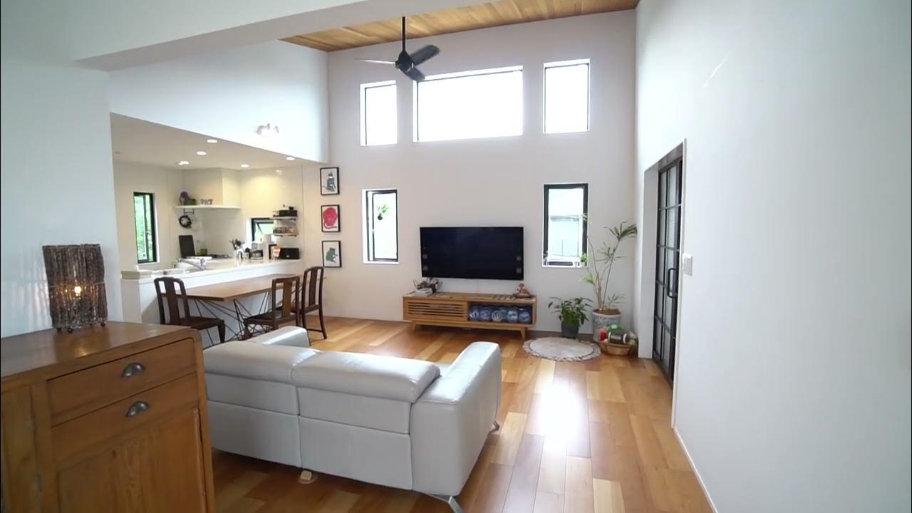 東京都 小野邸 LDK| BSテレ東 - YouTube