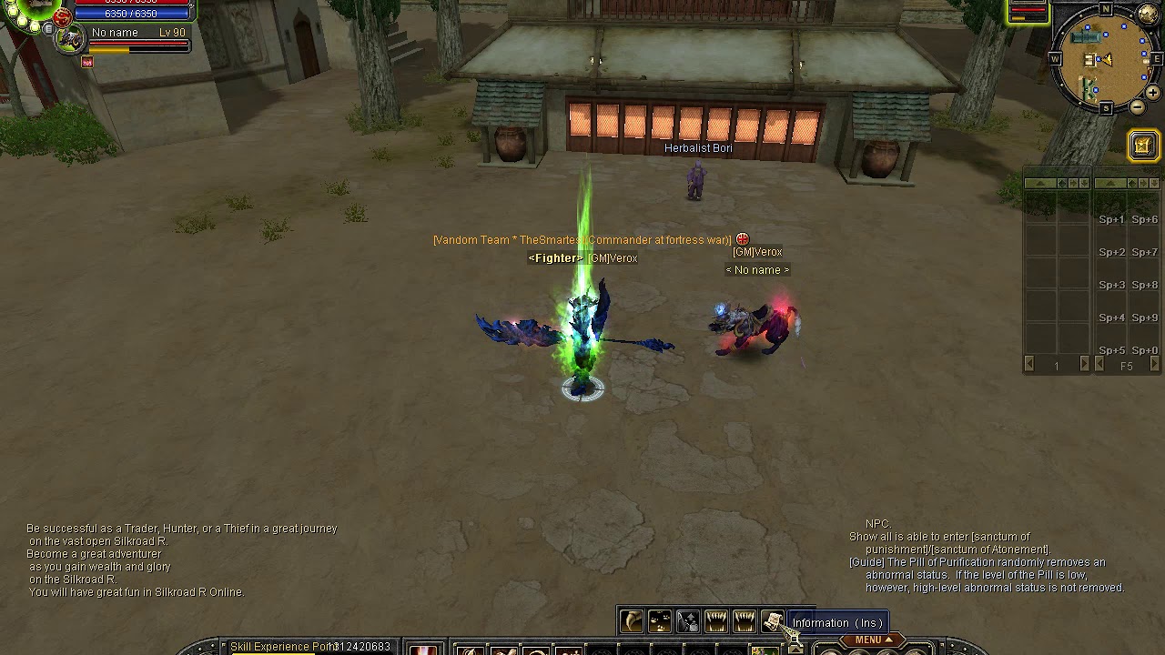 Vandom - Fellow Pet 2 - YouTube