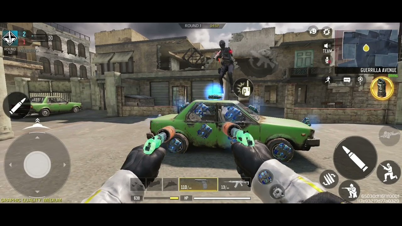 𝔹𝕖𝕤𝕥 𝔾𝕦𝕟𝕤 𝔸𝕥𝕥𝕒𝕔𝕙𝕞𝕖𝕟𝕥 - YouTube